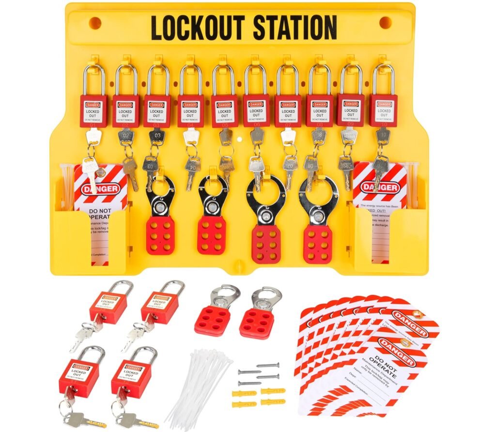 Products – Corporate HSE Solutions